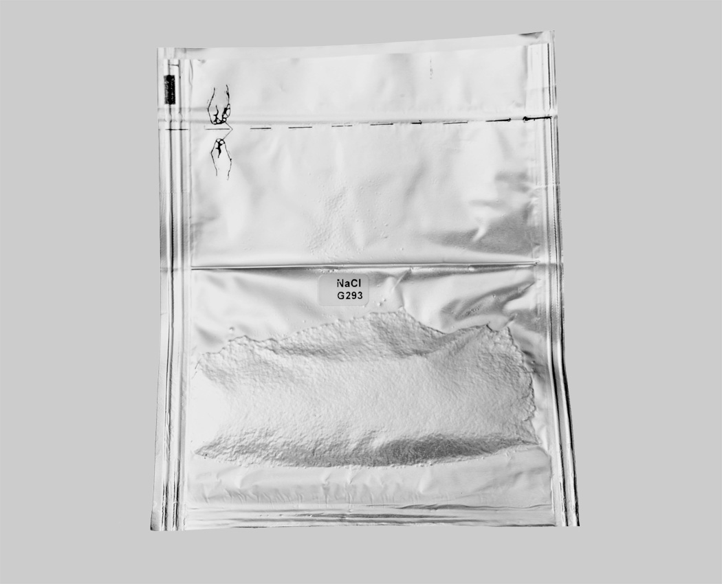 NaCl Salt for One Chamber 19731HM | Vaisala Store