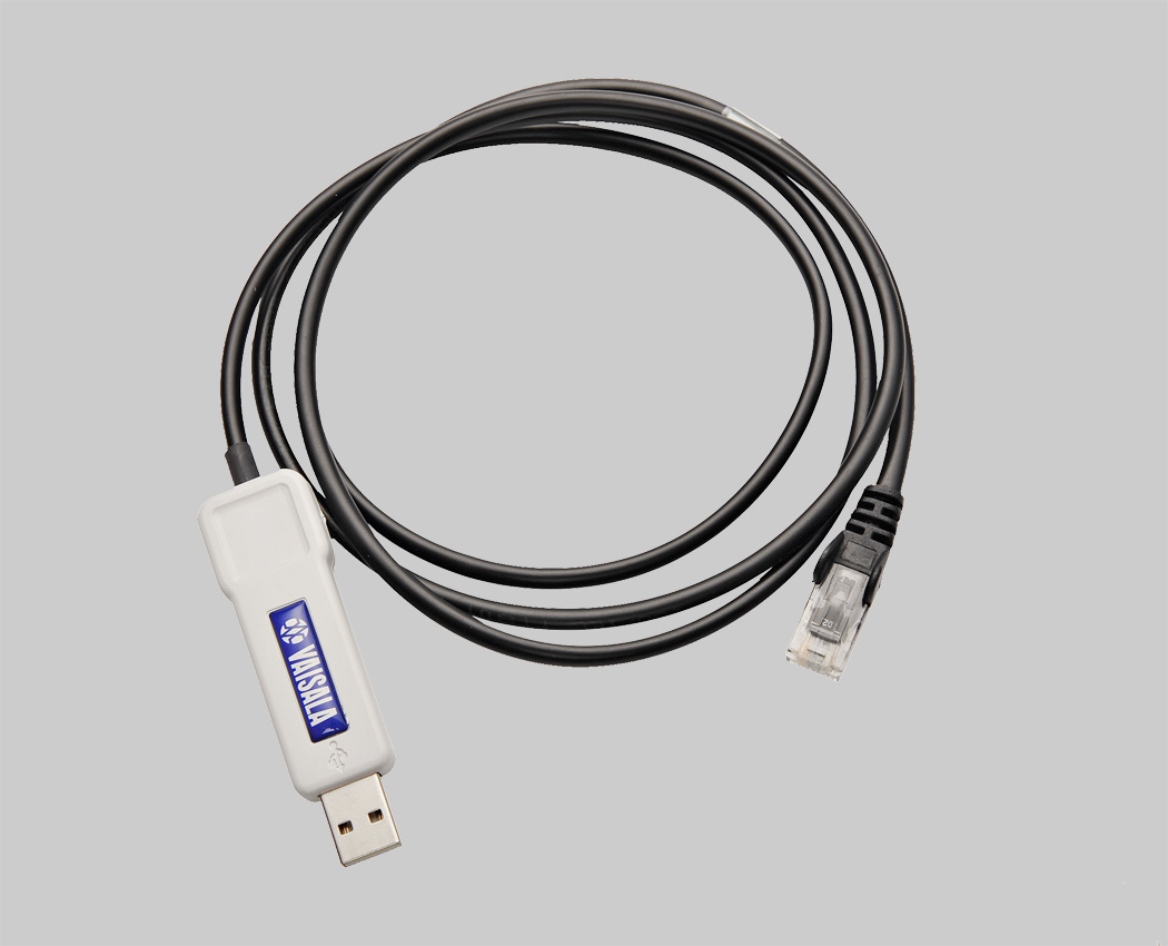 USB-RJ45 Serial Connection Cable 221186 | Vaisala Store