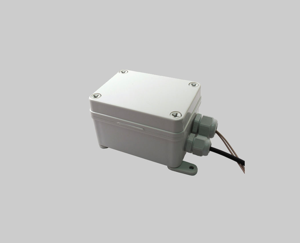 Module housing IP65 HMM100 226060 | Vaisala Store