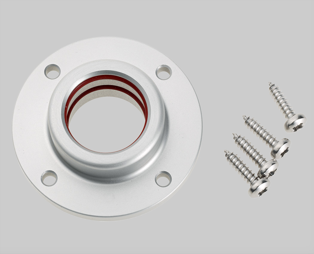 Probe Mounting Flange 243261SP | Vaisala Store