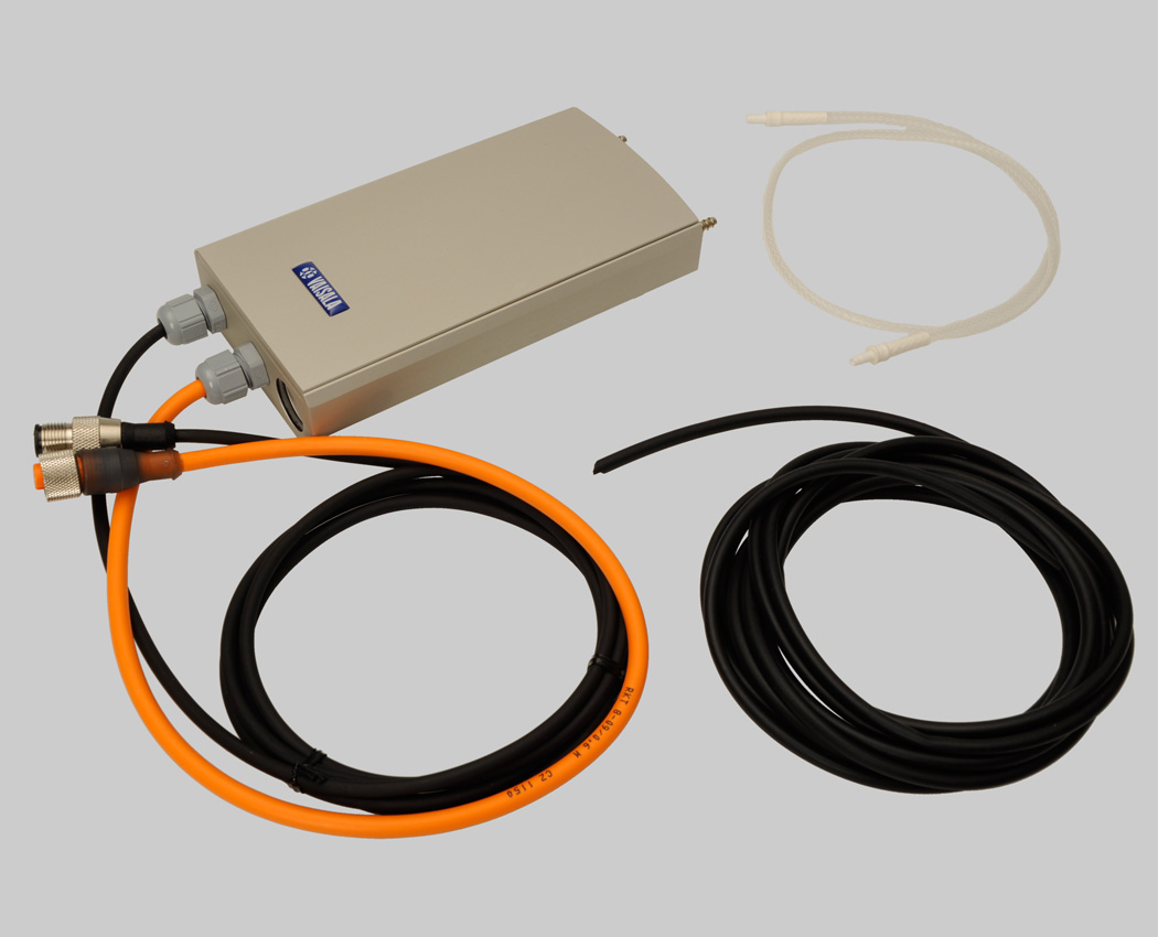 Pump for MI70 GM70PUMP | Vaisala Store