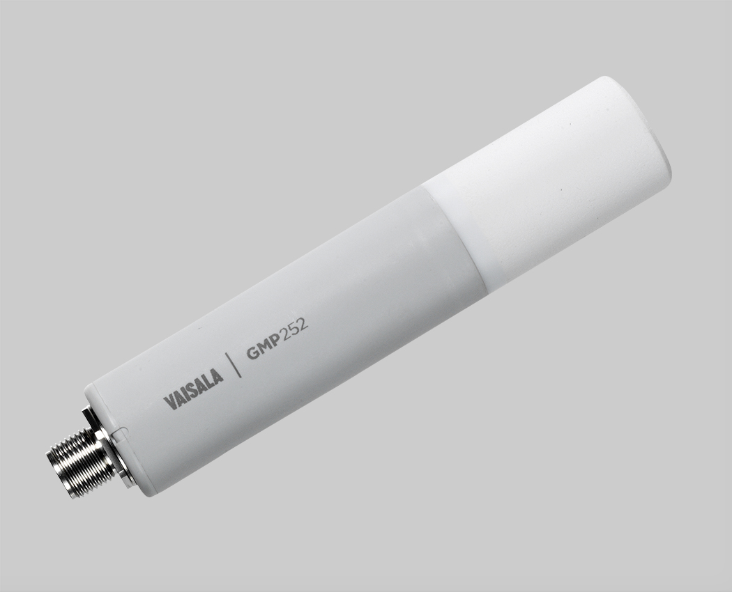 CO2 Probe for ppm Measurements | Vaisala Store