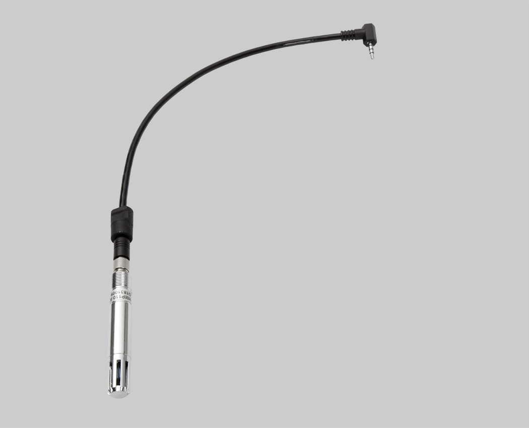 RH&T probe with cable HMP40S | Vaisala Store