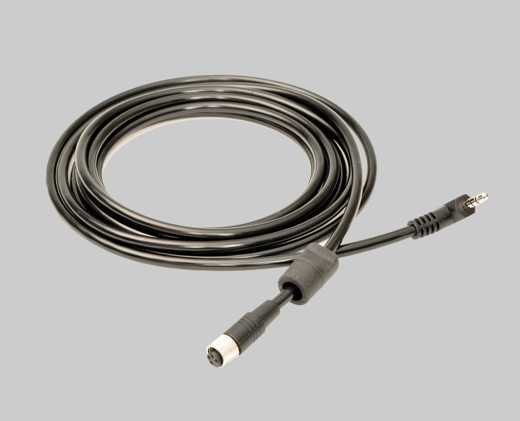 Cable for HMP40S, 2.7 m HMP40SCABLE2 | Vaisala Store