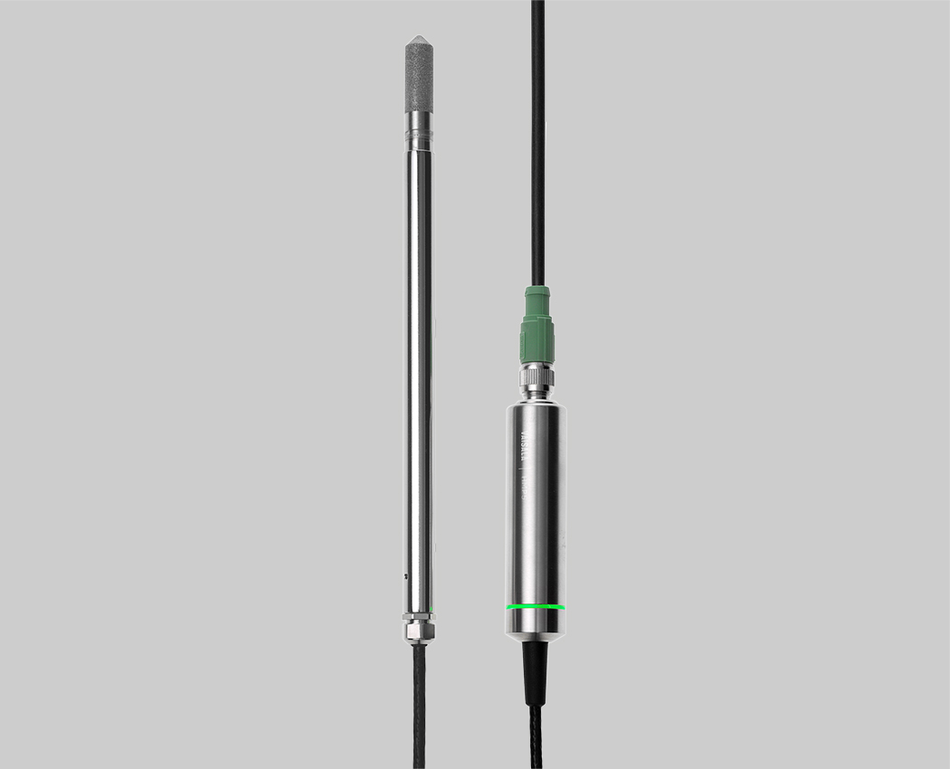 Relative Humidity and Temperature Probe HMP5 | Vaisala Store