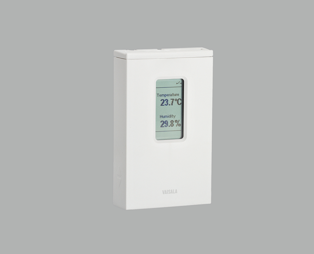 Wall mount Transmitter HMW92D | Vaisala Store