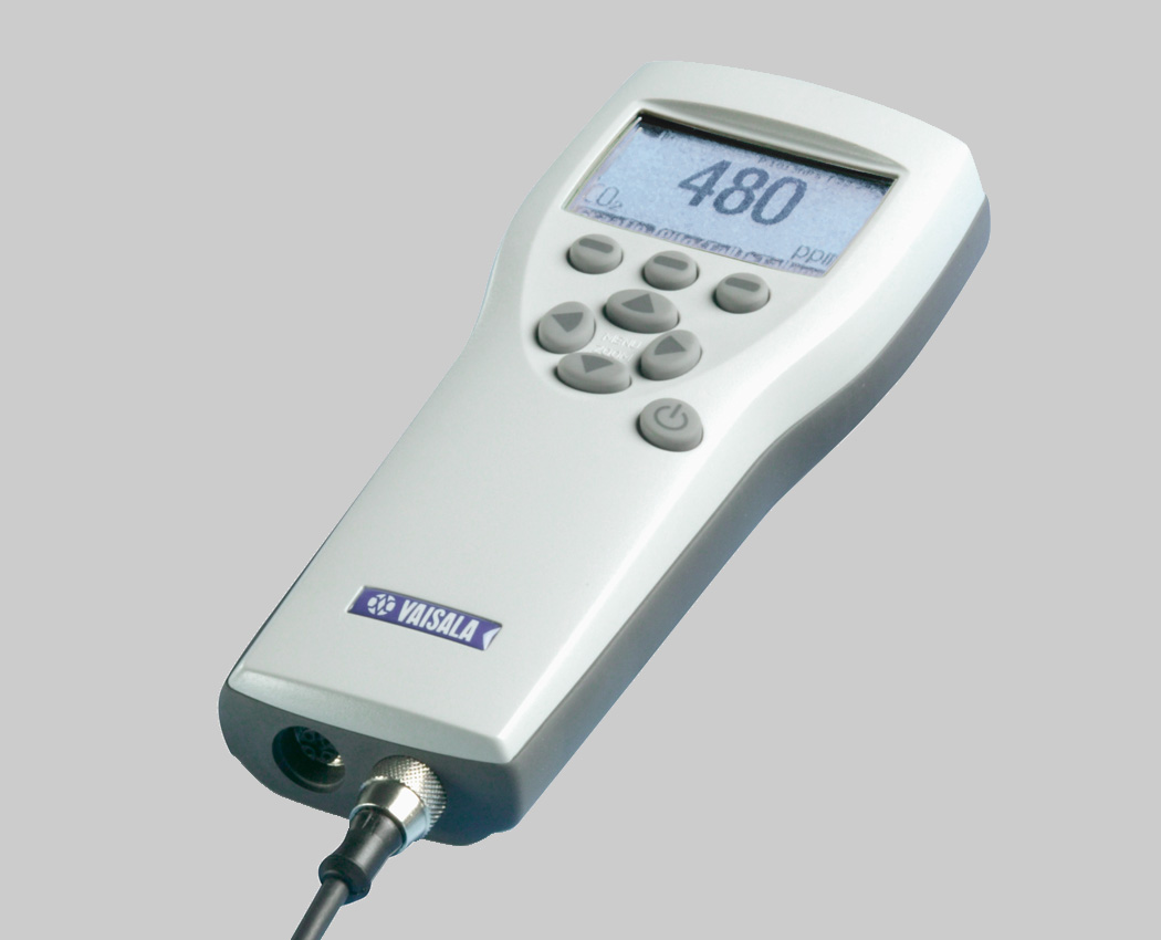 Measurement Indicator MI70 | Vaisala Store