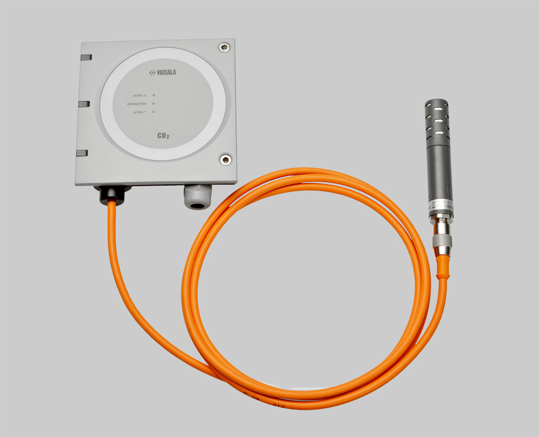 Services for GMT221 GMT221SERVICES | Vaisala Store