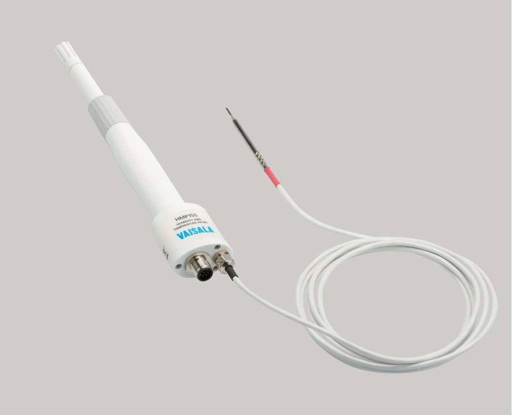 Services for HMP155 HMP155SERVICES | Vaisala Store