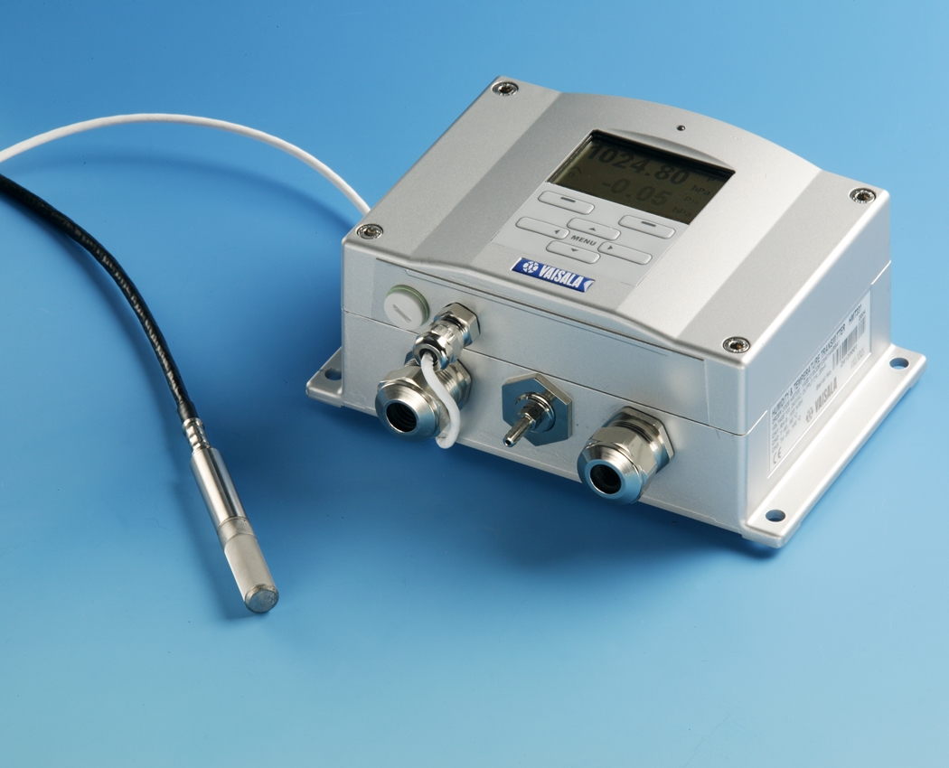 Services for PTU303 PTU303SERVICES | Vaisala Store