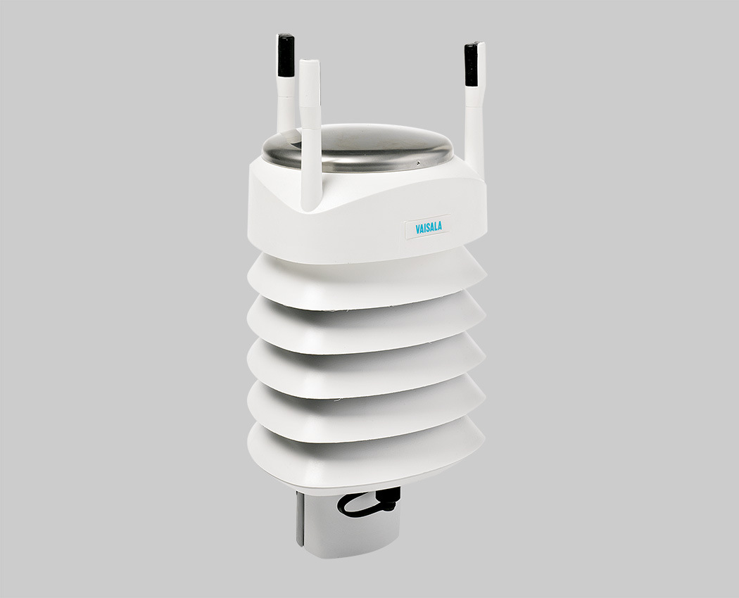 Services for WXT536 WXT536SERVICES | Vaisala Store