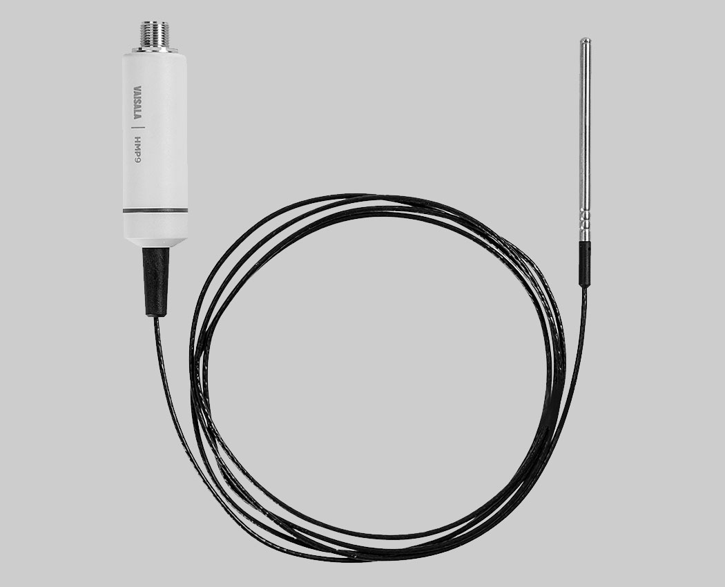 Compact Humidity and Temperature Probe HMP9 | Vaisala Store
