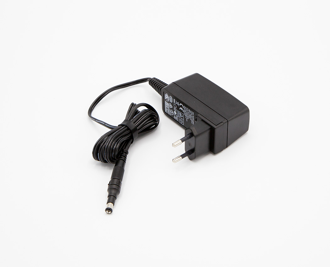 AC-adapter for MI70 Indicator, EURO Plug MI70EUROADAPTER | Vaisala Store