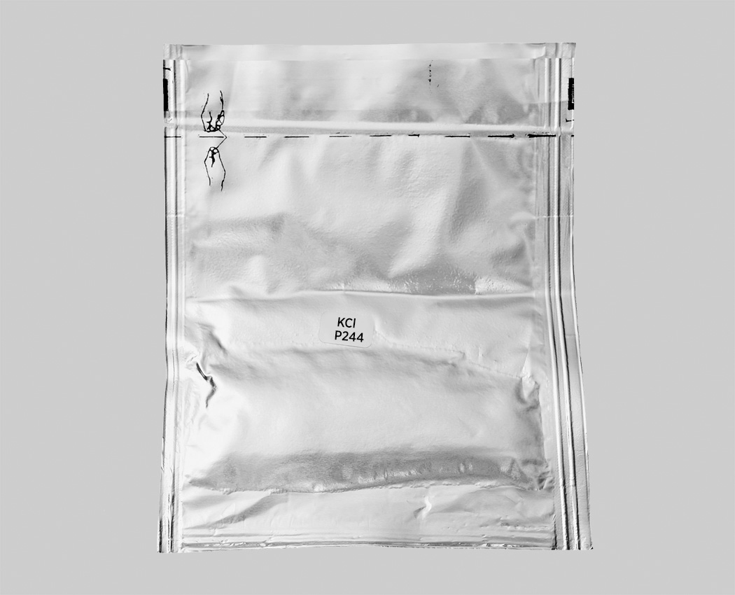 KCl Salt Bag, 85%RH 251377HM | Vaisala Store
