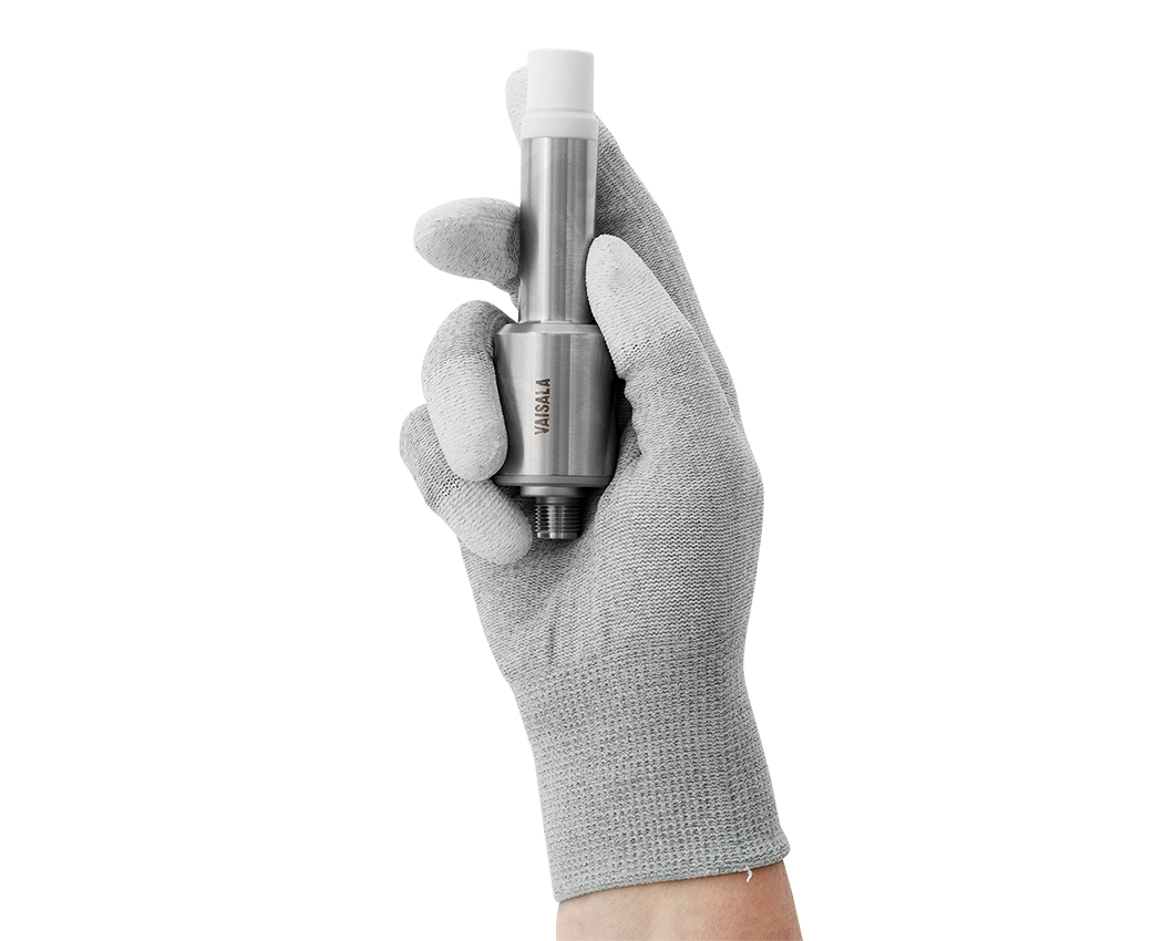 Hydrogen Peroxide Probe HPP271 | Vaisala Store
