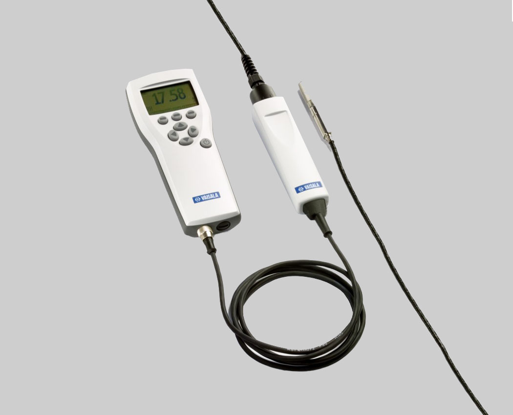 Services for HM70 (MI70-HMP77B) HM70-MI70ANDHMP77BSERVICES | Vaisala Store