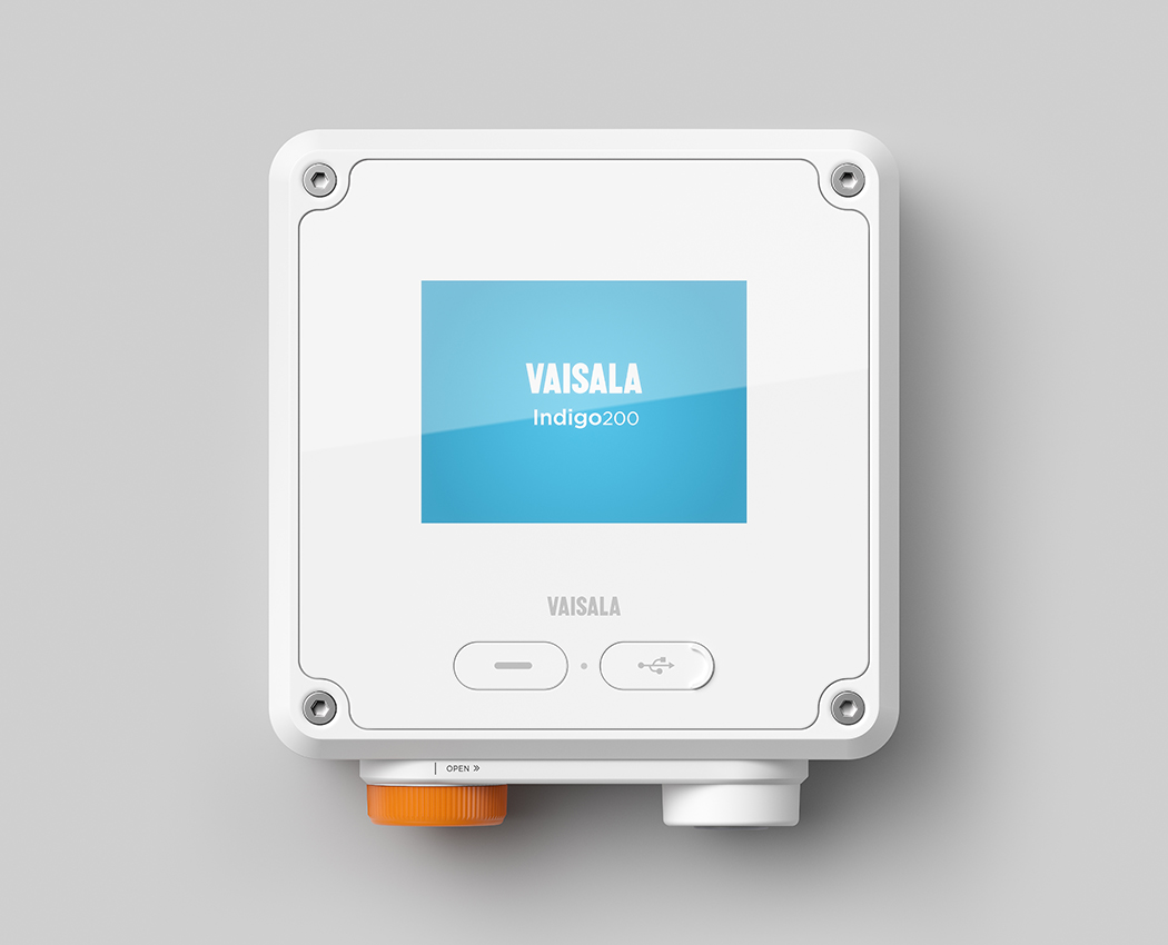 INDIGO201 Analog Output Transmitter INDIGO201 | Vaisala Store