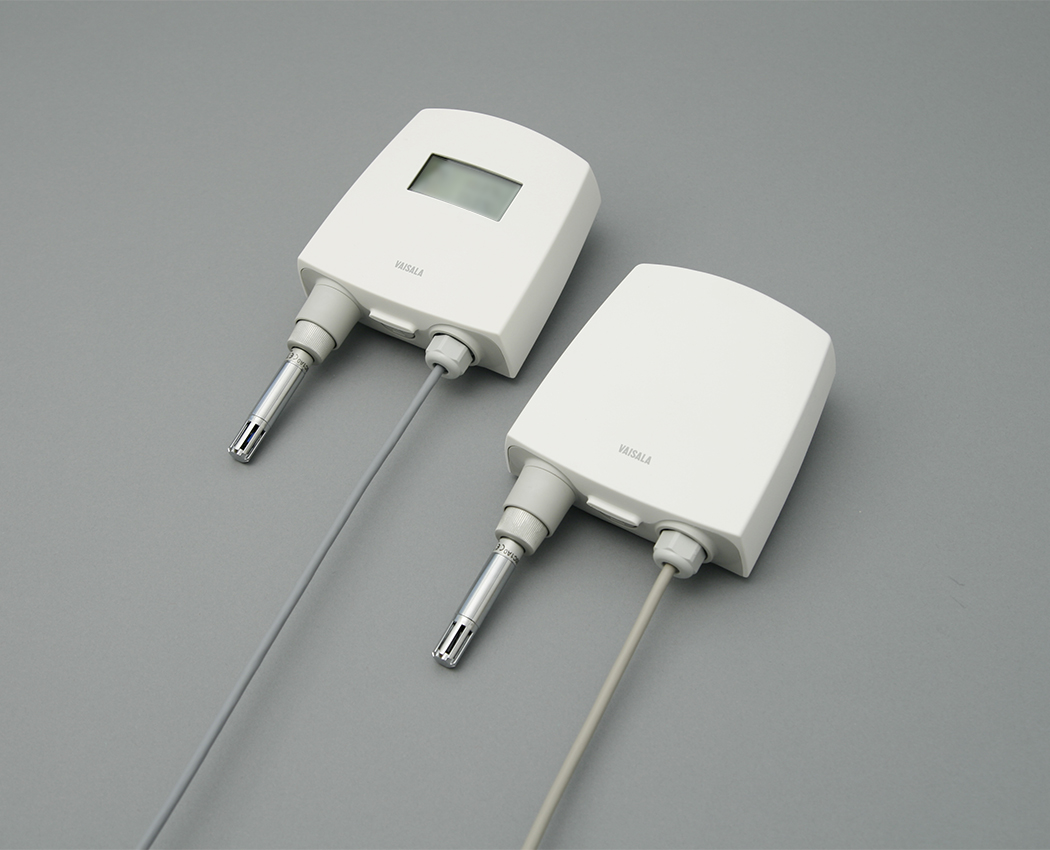 TMT130 Temperature Transmitter | Vaisala Store